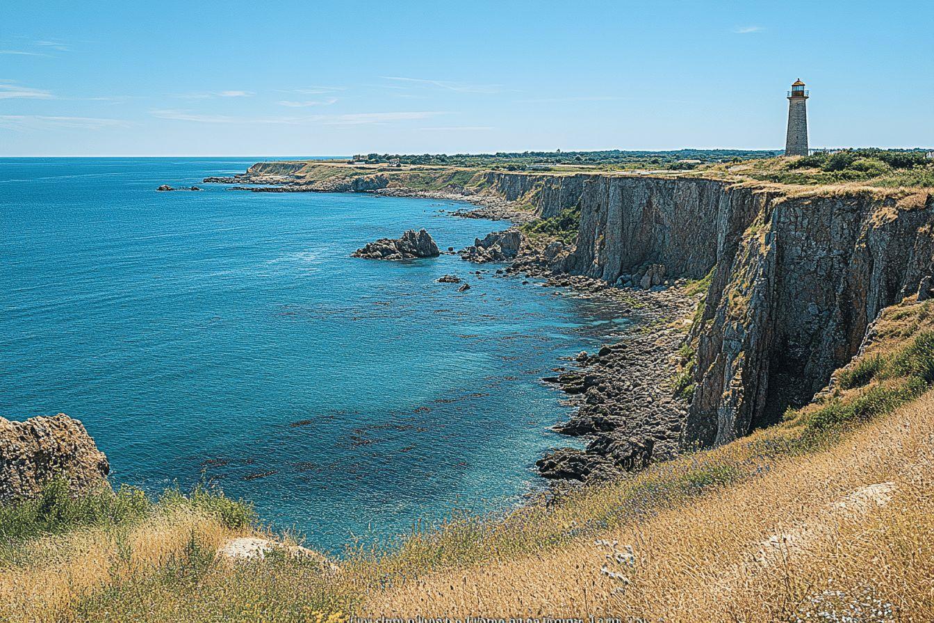panoramas incontournables autour de Boulogne-sur-Mer